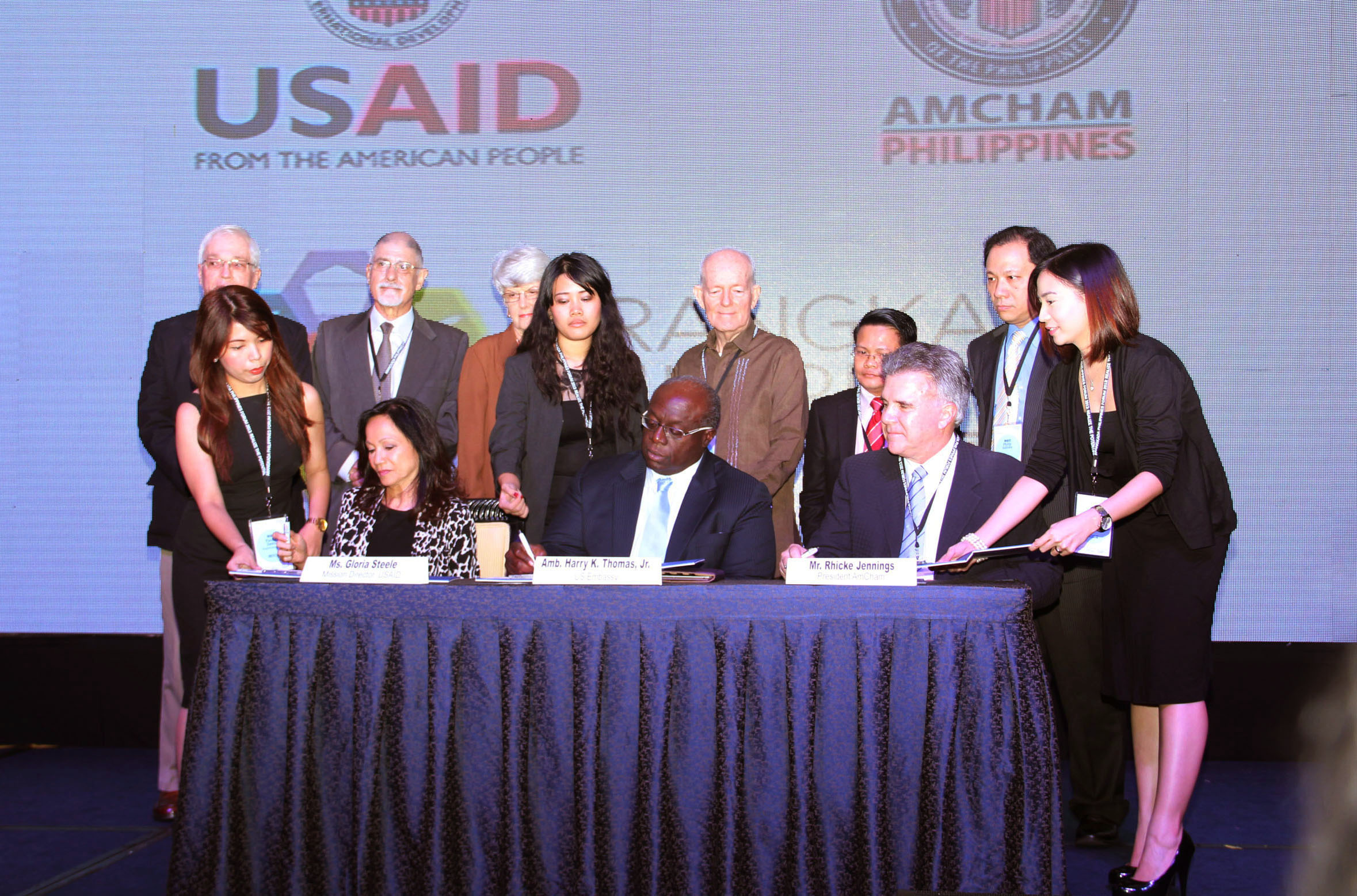 About the Arangkada Philippines Project - Arangkada Philippines